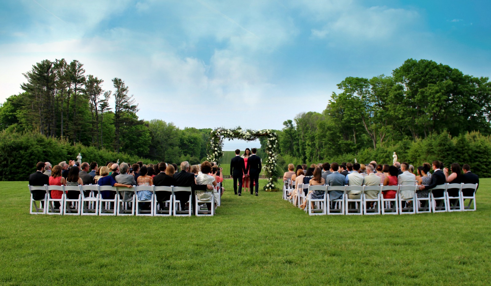 The Crane Estate - The Crane Estate